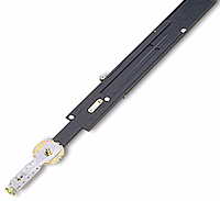 CTRD Pivot Up and Down (7 Position Lock) On General Devices Co., Inc.